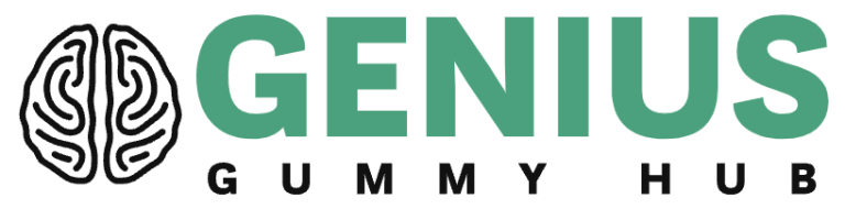 Genius Gummy Hub – Nourish Your Intelligence Deliciously